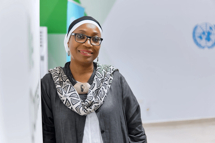 Our governance approach | Quadrature Climate Foundation